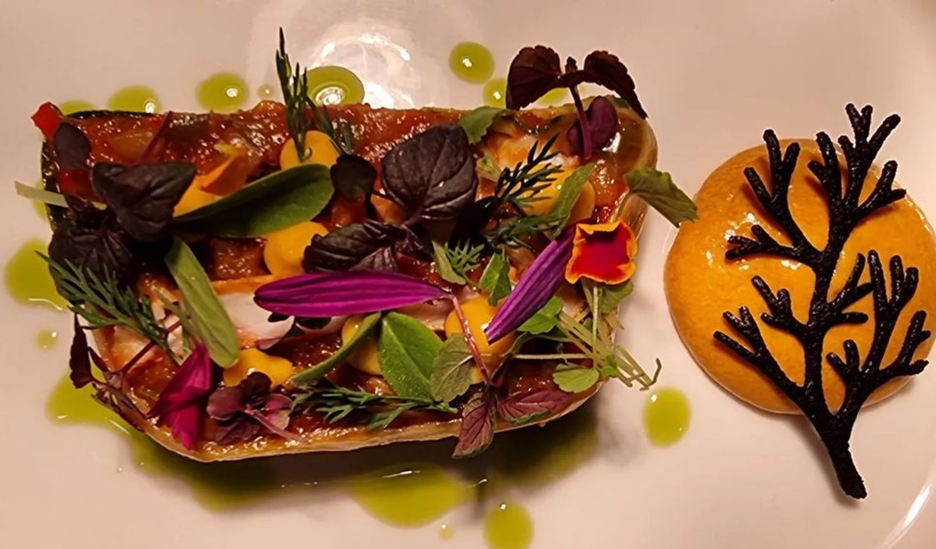 LA MAISON DES METS - Restaurant à Gouesnou.