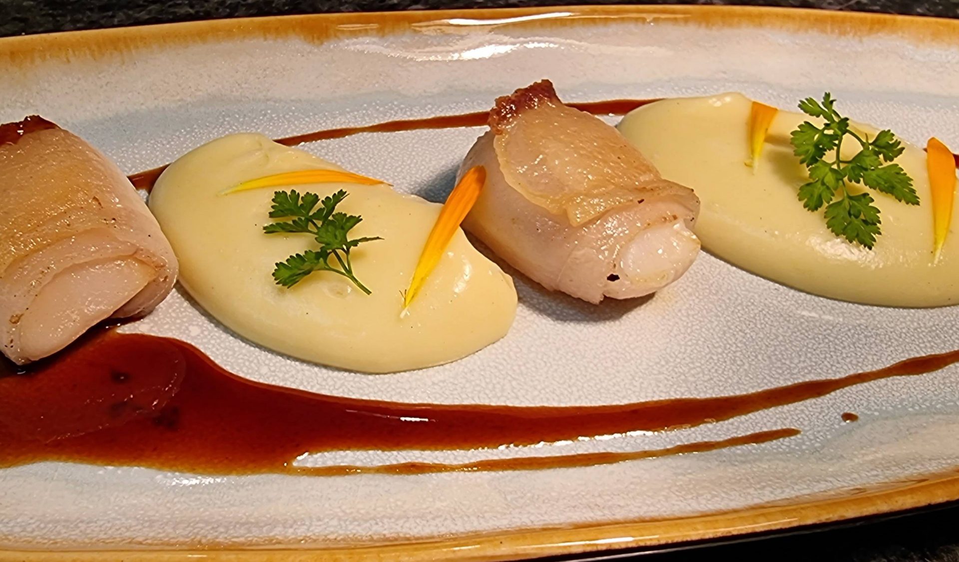 LA MAISON DES METS - Restaurant à Gouesnou.