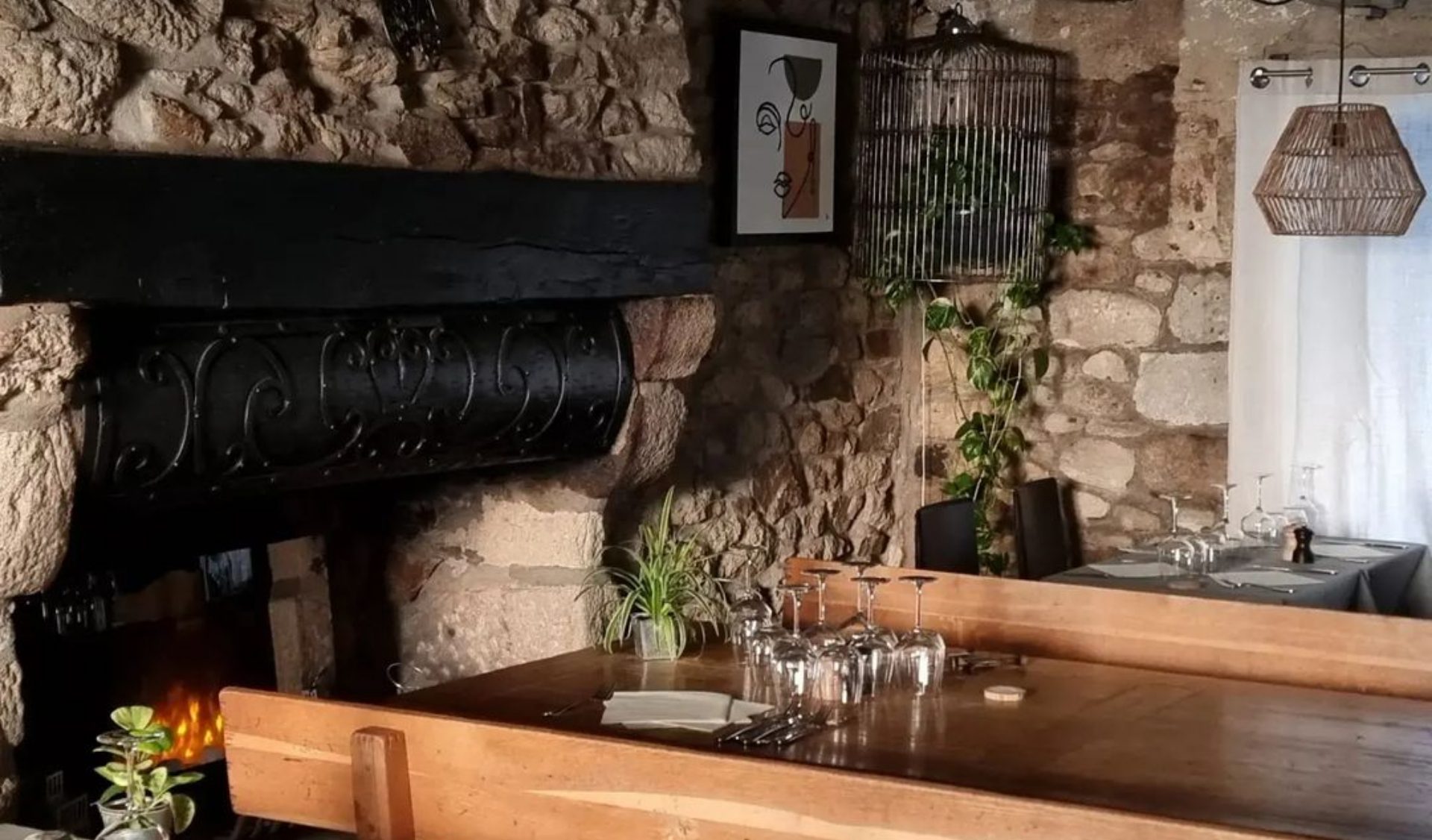 LA MAISON DES METS - Restaurant à Gouesnou.