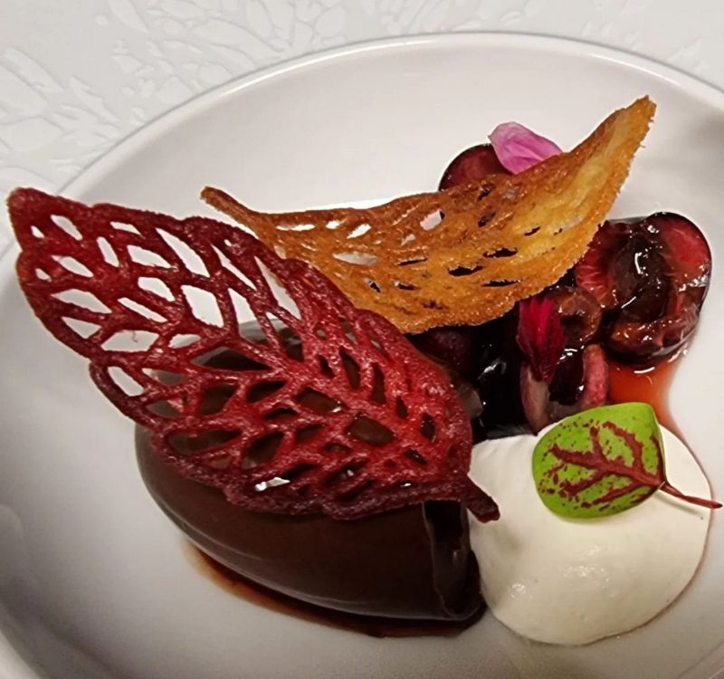 LA MAISON DES METS - Restaurant à Gouesnou.